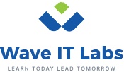 Learn Top Courses Online - WaveIT Labs